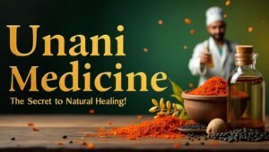 Unani medicine : आधुनिक स्वास्थ्य के लिए प्राकृतिक उपचार के रहस्य ...